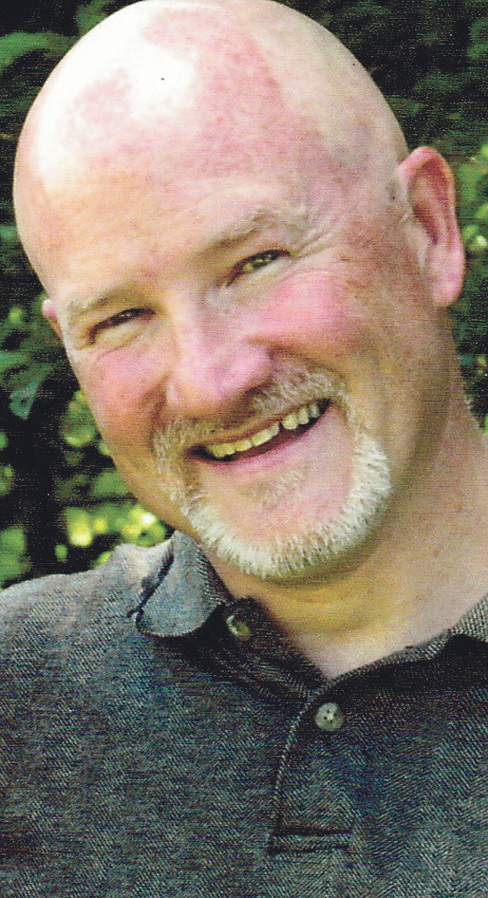 Mark McCullough | News, Sports, Jobs - Times Observer